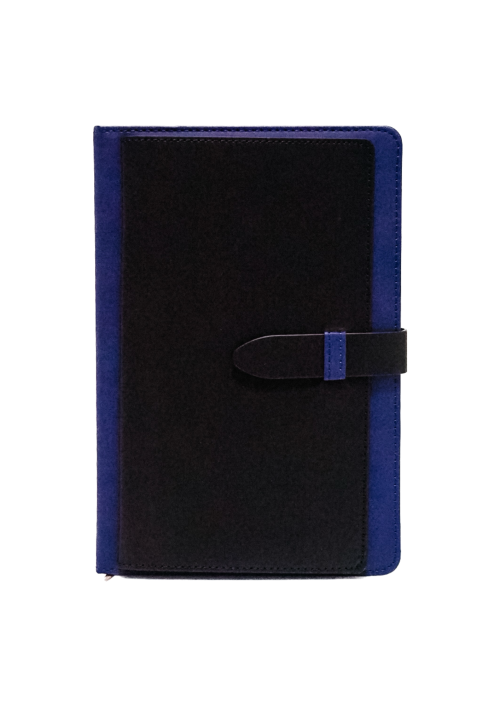 Pocket Notebook - Premio