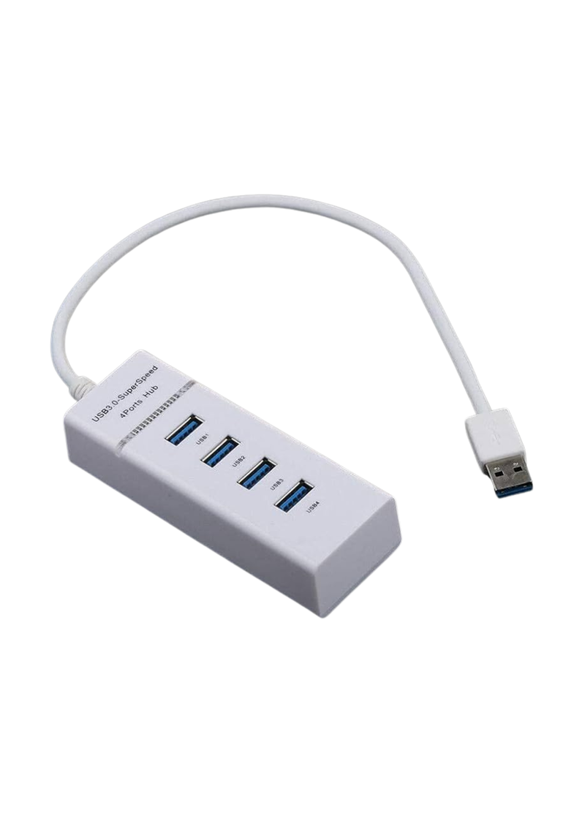 USB Hub - Premio Gifts & Supply