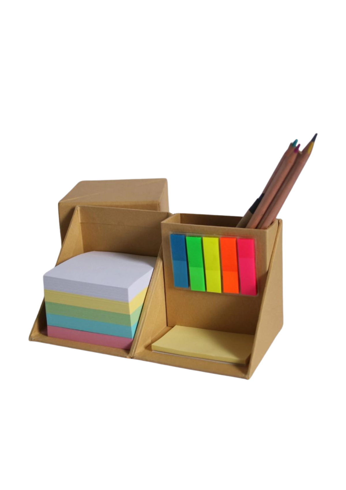 Cube Notepad Premio Ts And Supply