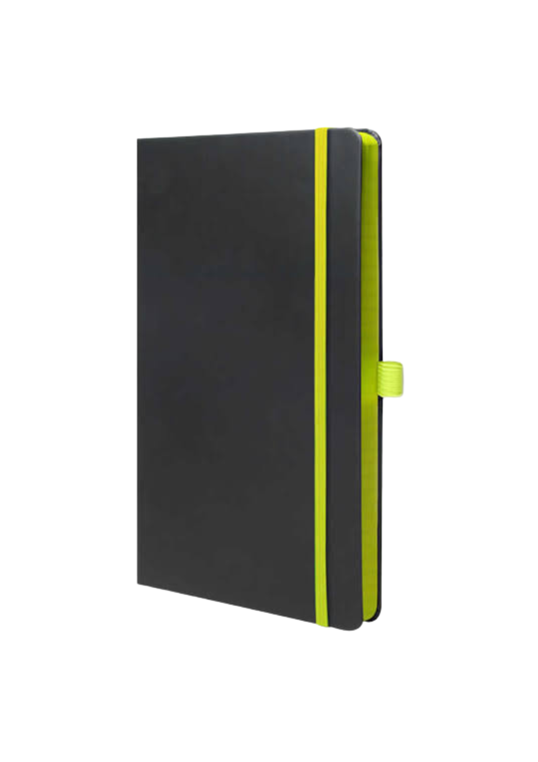 Color Edge Notebook - Premio Gifts & Supply