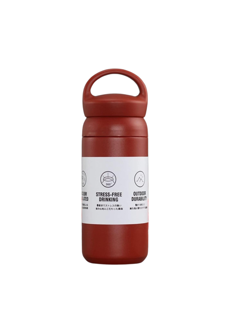 Handy Vacuum Flask - Premio Gifts & Supply