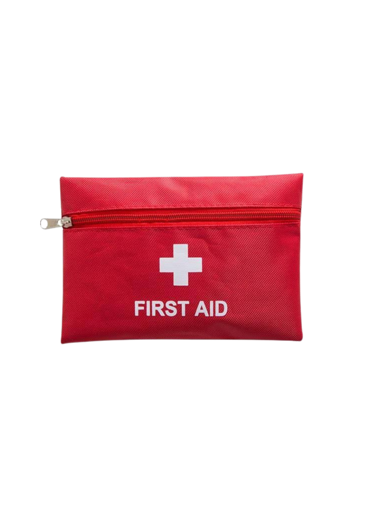 First Aid Kit with Pouch - Premio Gifts & Supply