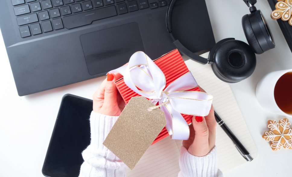 Creative Company Gift Ideas for Employees | Premio Gifts & Supply