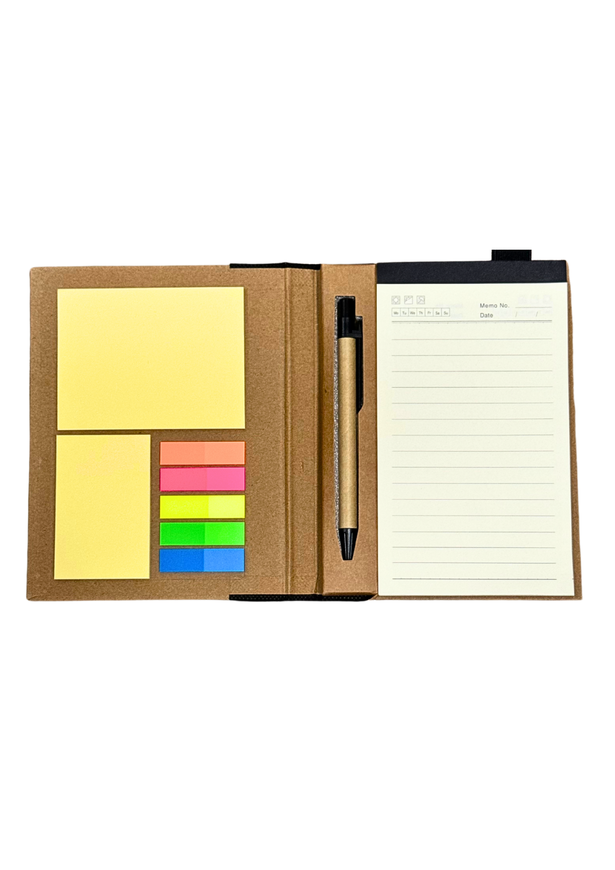 Check Your Leading Notebook Supplier in the Philippines | Premio